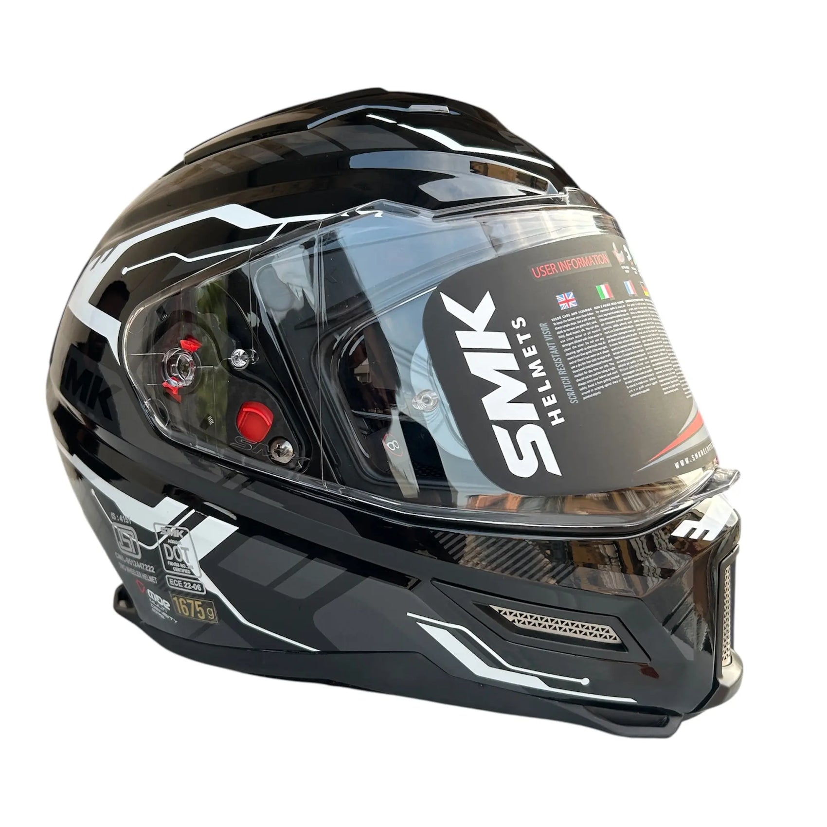 Axor Apex Helmets – Riders India