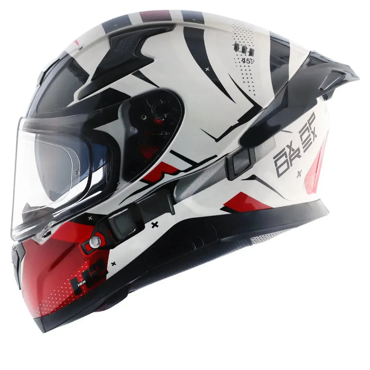 Axor Apex Helmets – Riders India